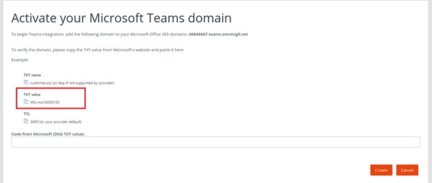 How to integrate Microsoft Teams – Cloudli Support
