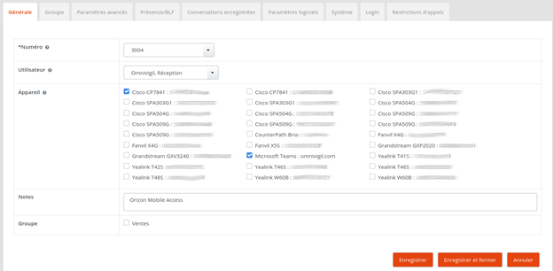 How to integrate Microsoft Teams – Cloudli Support